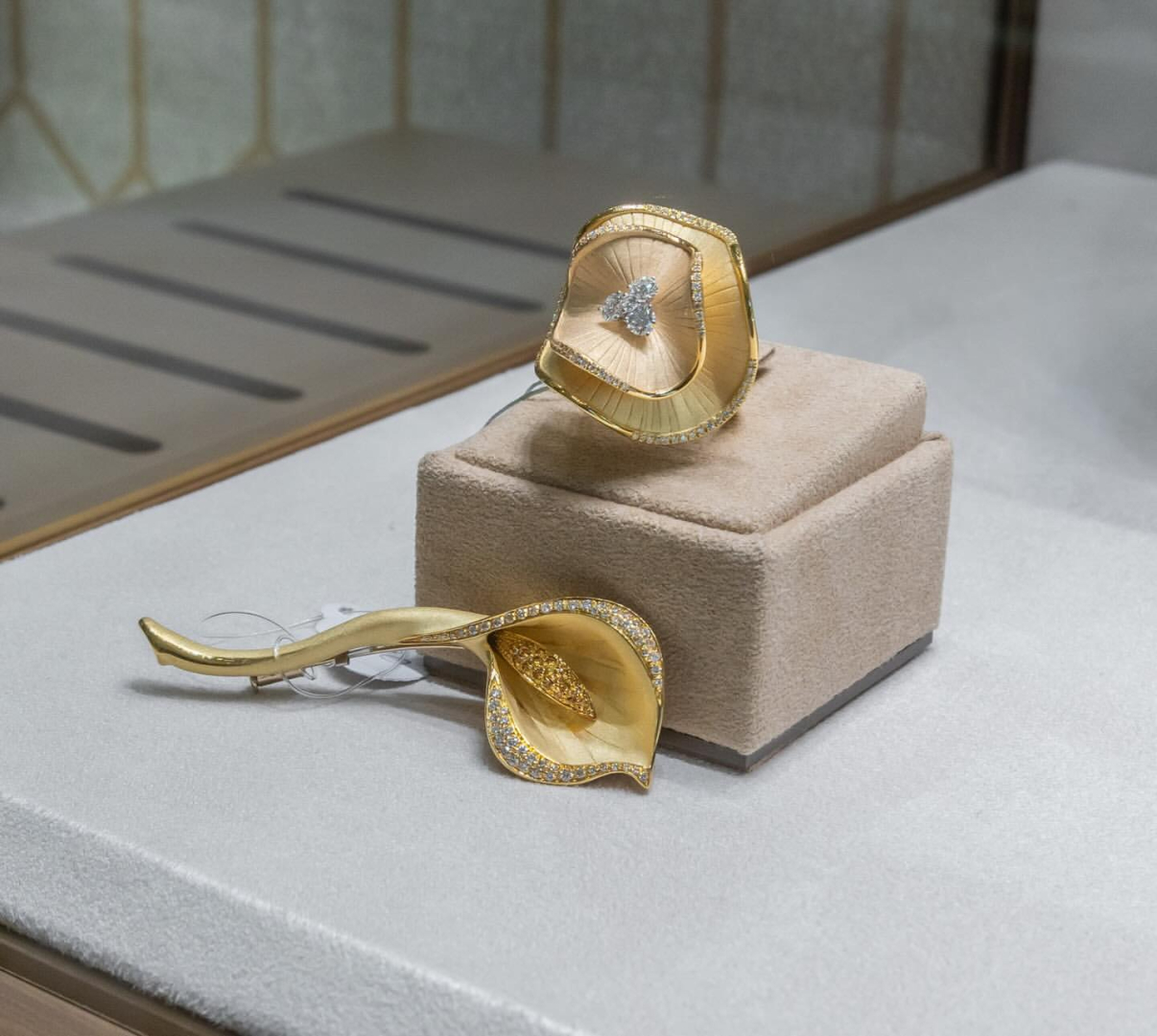 Home | Prima Gold Jewellery Boutique